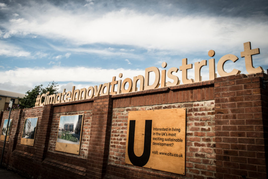 YOUR SIGNAGE PARTNER – WHY CHOOSE IMAGECO? - Imageco