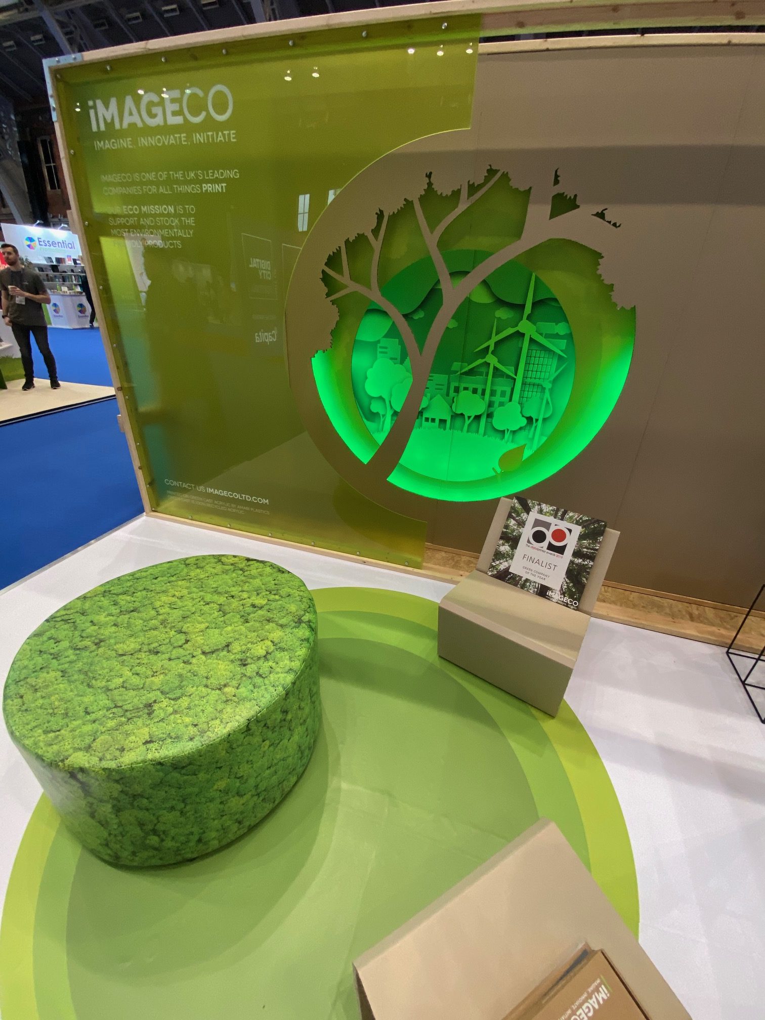 Imageco | Imagine Innovate Initiate