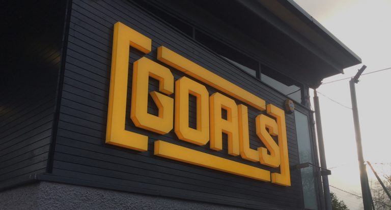 YOUR SIGNAGE PARTNER – WHY CHOOSE IMAGECO? - Imageco