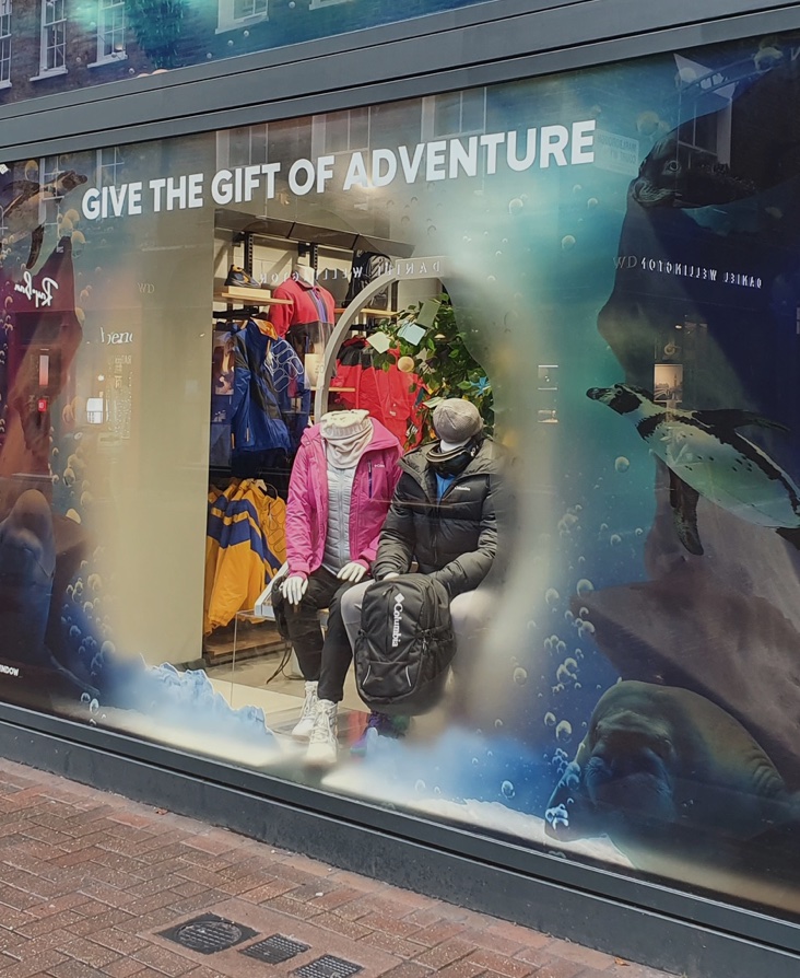 Imageco | Nationwide Installation