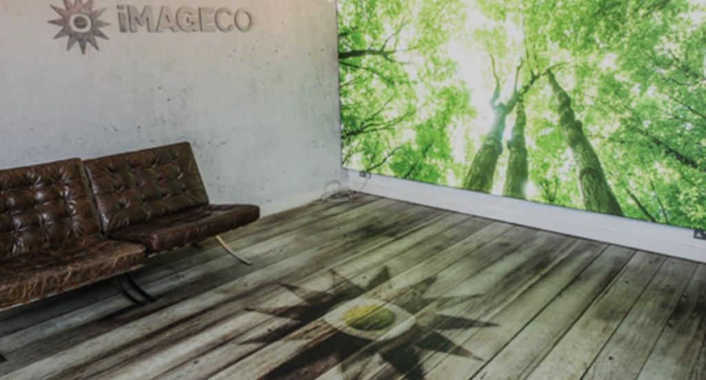 SEE OUR BRAND NEW CORPORATE VIDEO! - Imageco