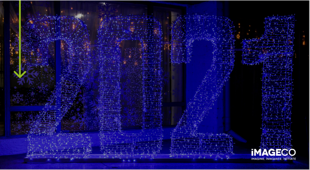 Imageco’s 2021: A Year in Review - Imageco